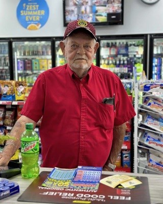 Charles Ray Collins Obituary (2026) - Monroe, GA - Meadows Funeral Home ...