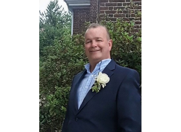 Brian J. Tighe Obituary (2025) - Wilmington, MA - Nichols Funeral Home ...