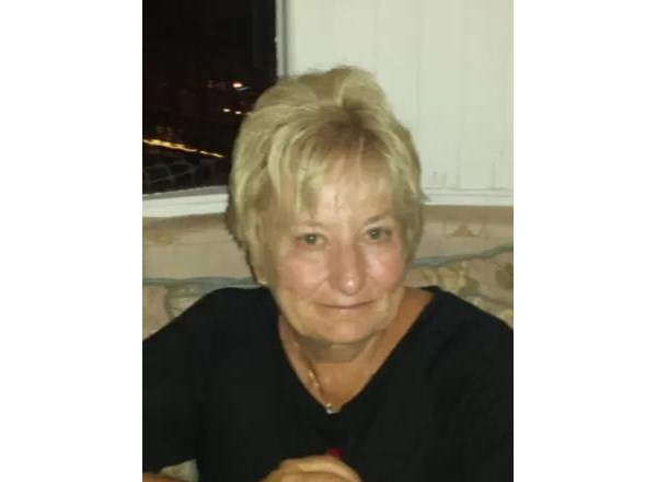 Marie Susan Patricia LaRosa-Moran Obituary (2025) - Methuen, MA ...
