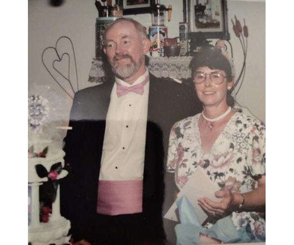Sandra L. Conley Obituary (2025) - Aberdeen, OH - Thompson-Meeker ...