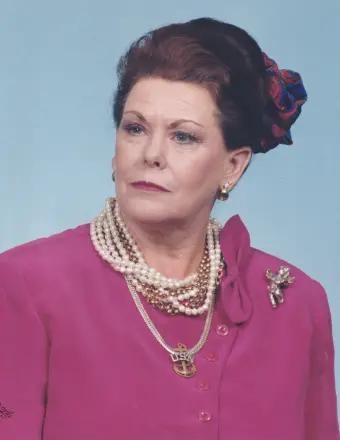 Phyllis Ann Carter Elliott Obituary (2025) - Lancaster, SC - Lancaster ...