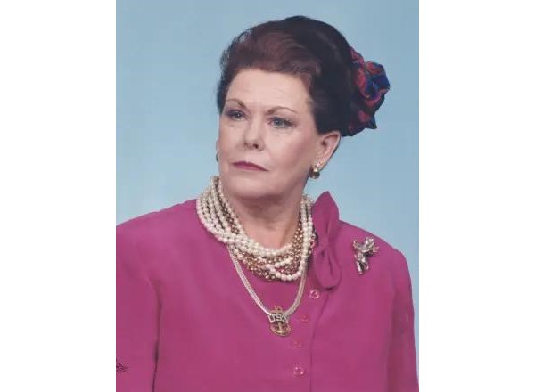 Phyllis Ann Carter Elliott Obituary (2025) - Lancaster, SC - Lancaster ...