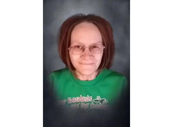 Sharon Marie Wilson Obituary (2025) - Algona, IA - Lentz Funeral Home ...