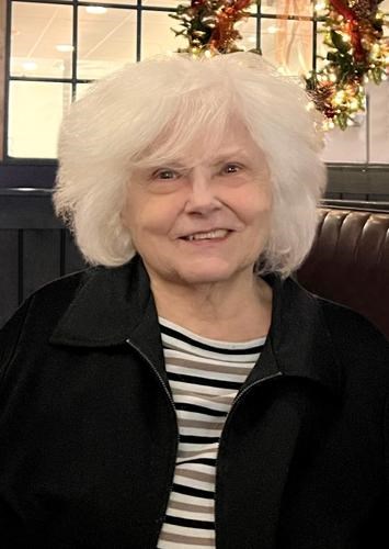 Sheatler Nancy Joanne Helwig Obituary (2024) - Wilmington, DE - McCrery ...