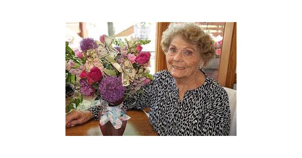 Alice Louise Lass Obituary (2025) - Worland, WY - Bryant Funeral Home ...