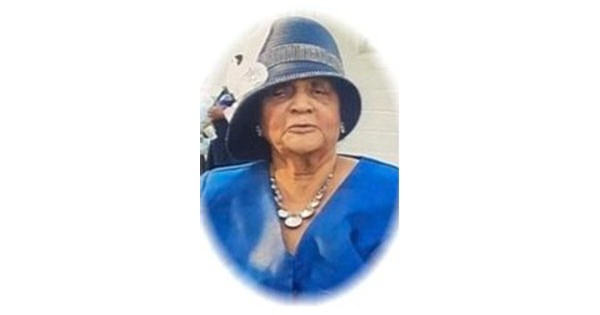 Rosa Lee Houston Carr Obituary (2025) - Manning, SC - Samuels Funeral ...