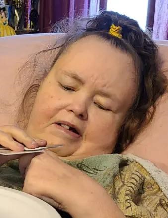 Ms. Anita Beth Cuniff Obituary (2025) - Mena, AR - Beasley-Wood/Geyer ...