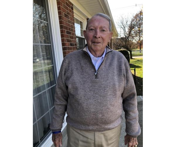 Byron Hayden Obituary (2026) - Bardstown, KY - Barlow Funeral Home ...