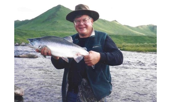 David Muehrcke Obituary (2025) - Escanaba, MI - Skradski Family Funeral ...