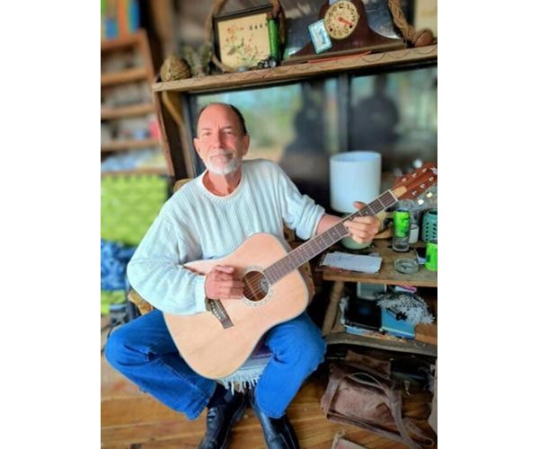 Johnie Dean Whitsett Obituary (2025) - Fort Smith, AR - River Glenn ...