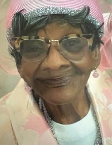Mother Edna F. Davis Obituary (2025) - South Bend, IN - Alford's Mortuary