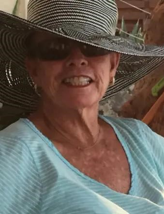 Carol Harrington Obituary (2025) - Easton, MA - Kane Funeral Home ...