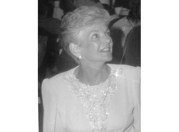 Elizabeth Anne "Gavin" Porth Obituary (2025) - Drexel Hill, PA ...