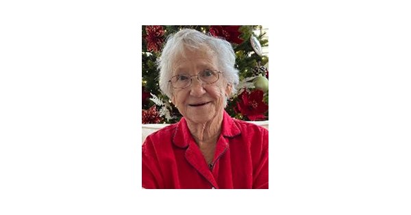 Grace Alice "Granny" Sledge Obituary (2025) - Shallotte, NC - Brunswick ...