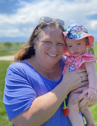 Beth Ann Root Obituary (2026) - Spring Hill, FL - Brewer & Sons Funeral ...