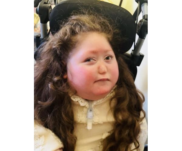 Adeline Mae "Addie Mae" Britt Obituary (2014 - 2026) - Pontotoc, MS - WTVA