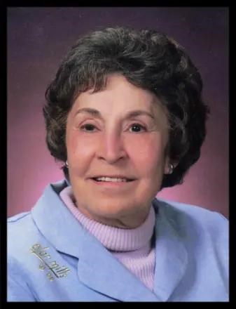 In Loving Memory of Bettie Ivey - Obituaries & Ways to Support the Family