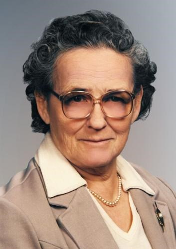 Mary H. Horner Obituary (2024) - Southgate, MI - Molnar Funeral Home ...
