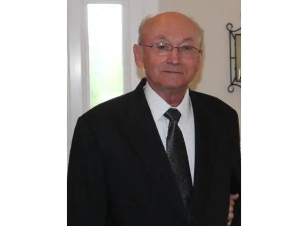 Henryk Stolarczyk Obituary (2024) - Milford, MI - Lynch & Sons Funeral ...