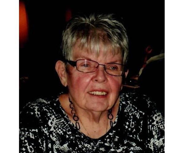Vivienne "Joy" Forbes Obituary (2023) - Endicott, NY - Allen Memorial ...