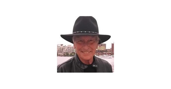 John Griffith Obituary (2025) - Hanover, MA - Sullivan Funeral Homes ...