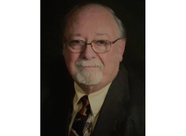 Gerald English Obituary (2025) - Mansfield, OH - Snyder Funeral Homes ...