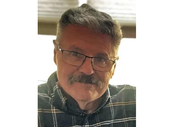 Dennis L. Dietrich Obituary (2024) - Hartford, WI - Shimon Funeral Home