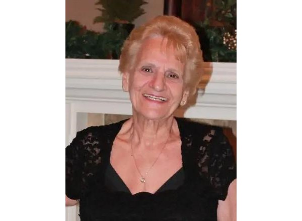 Anne Danna Obituary (2025) - Morganville, NJ - Old Bridge Funeral Home ...