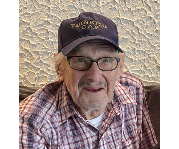Guy C. Mills Obituary (2023) - Burlington, IA - Prugh Funeral Service