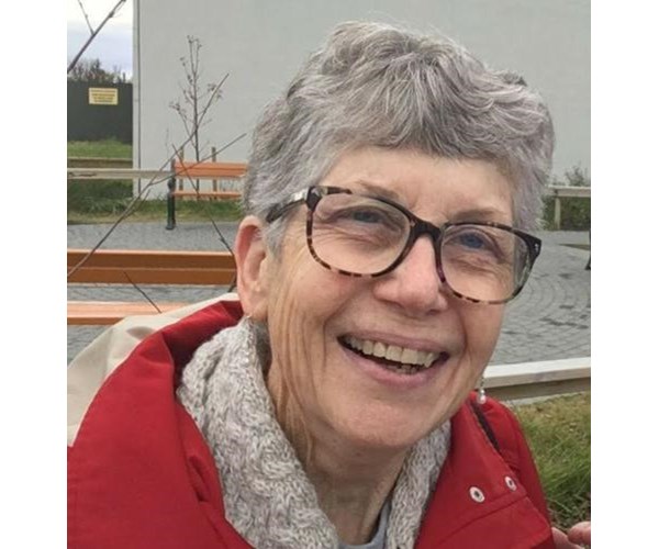 Mary Anderson Obituary and Online Memorial (2026)