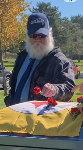 Danny Michael Russell Obituary (2026) - West Valley City, UT ...