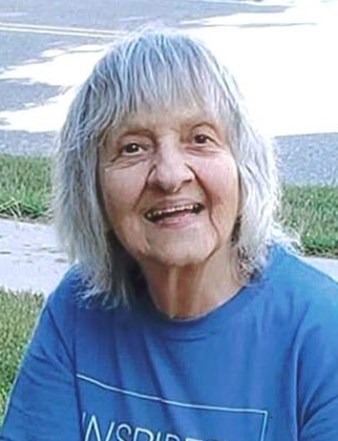 Carol D. Armstrong Obituary (2025) - Wisconsin Rapids, WI - Ritchay ...