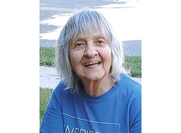 Carol D. Armstrong Obituary (2025) - Wisconsin Rapids, WI - Ritchay ...