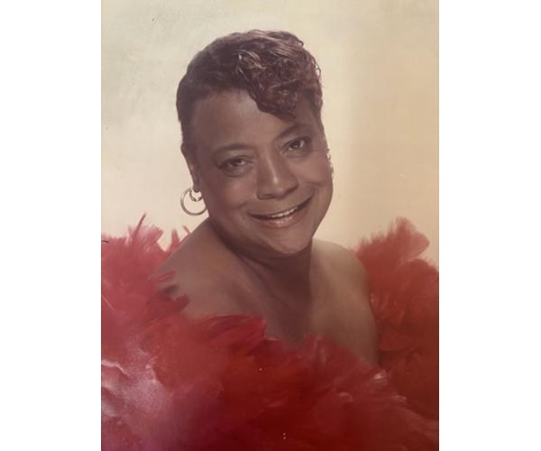 Gloria Smith Obituary (2024) - Tampa, FL - Ray Williams Funeral Home, Inc.