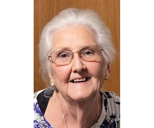 Norma Jean Ossmann Obituary (2026) - Trenton, IL - Moss Funeral Home, P ...