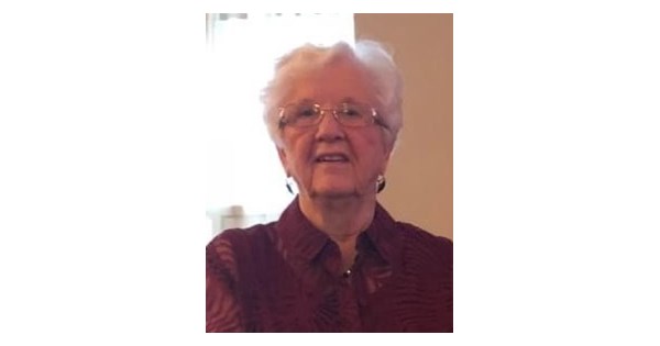 Joan Lea Fleming Obituary (2024) - Waterford, MI - Coats Funeral Home ...