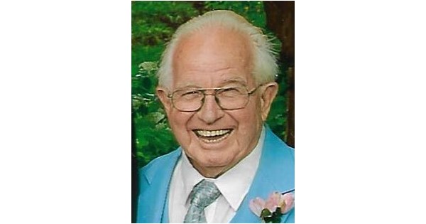 William "Bill" Hinrichsen Obituary (2023) - Endicott, NY - Allen ...