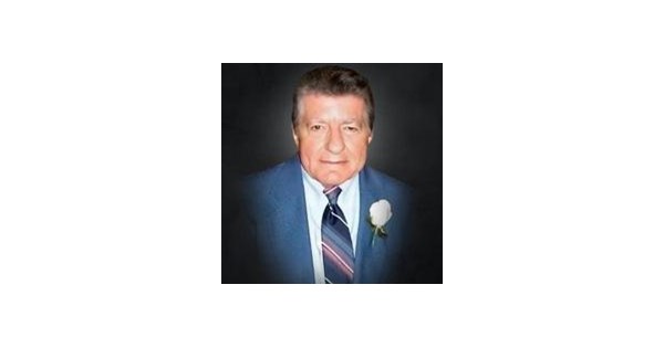 Terry Arnold Lawrence Obituary (2025) - Villa Rica, GA - J. Collins ...