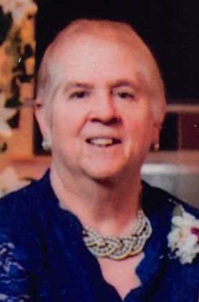 Helen Joyce Schroeder Obituary (2025) - Flat Rock, MI - Michigan ...