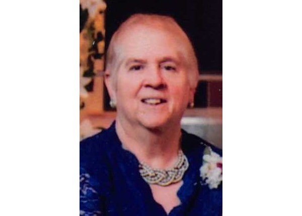 Helen Joyce Schroeder Obituary (2025) - Flat Rock, MI - Michigan ...