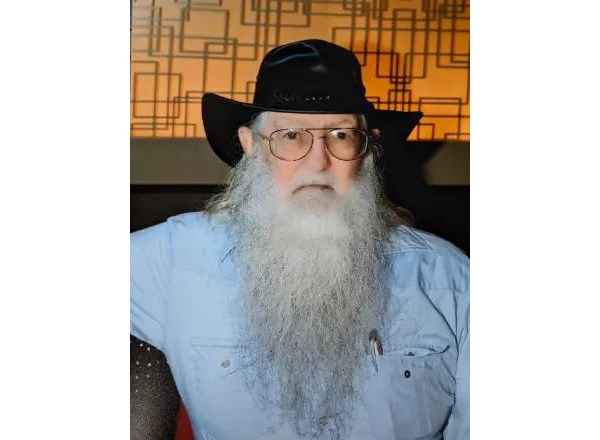 James Frank Townsend Jr. Obituary (2025) - Milledgeville, GA - Moores ...