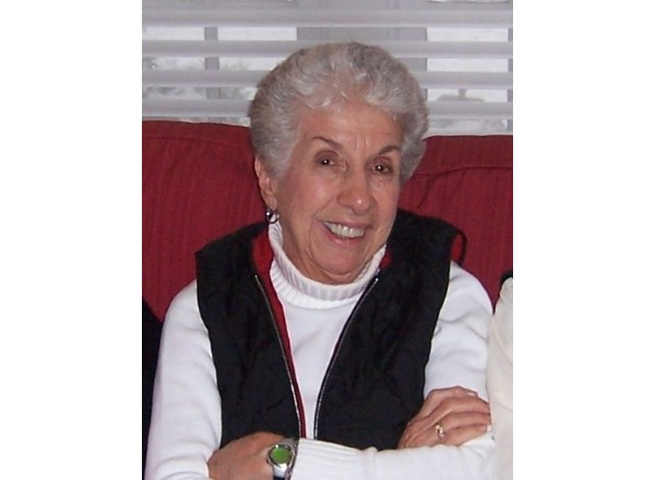Gloria DiLillo Obituary (1928 - 2026) - Toms River, NJ - The Star-Ledger