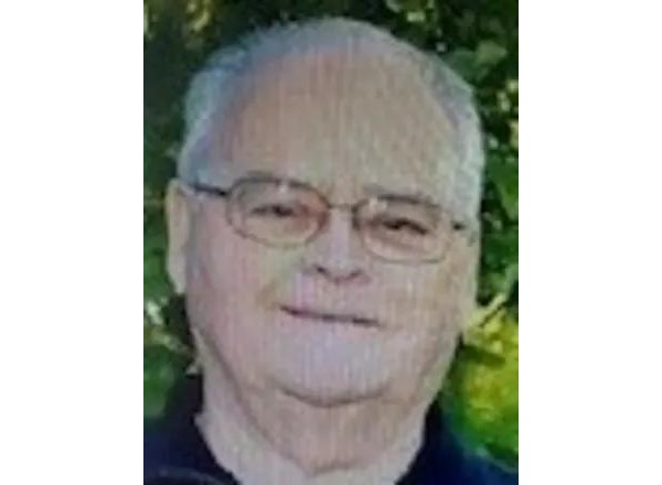 William T. Hackett Jr. Obituary (2025) - Melrose, MA - Gately Funeral ...