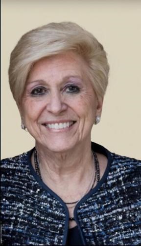 Gloria A. Rupert Obituary (2026) - Glenshaw, PA - Neely Funeral Home ...
