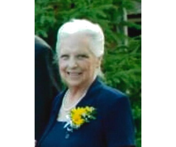 Sharon Jane "Jibson" Hawes Obituary (2025) - Fremont, MI - Crandell ...