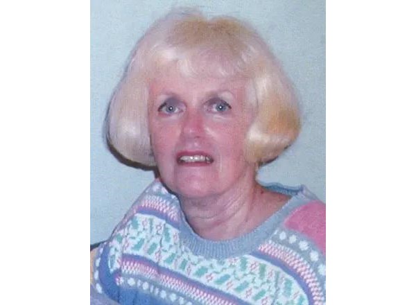 Donna Louise Marshall Gnau Obituary (2025) - Paris, KY - Lusk-McFarland ...