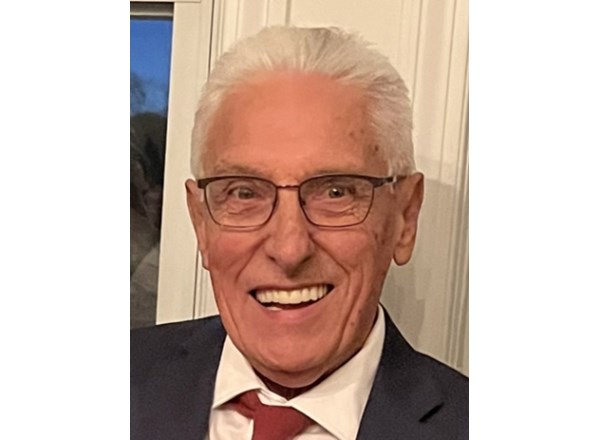 Bartholomew "Bart" Tripoli Obituary (2026) - Revere, MA - Vertuccio ...