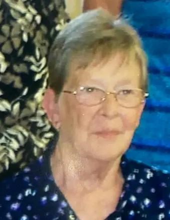 Karen Morley Obituary (2025) - Linton, IN - West & Parrish & Pedigo ...