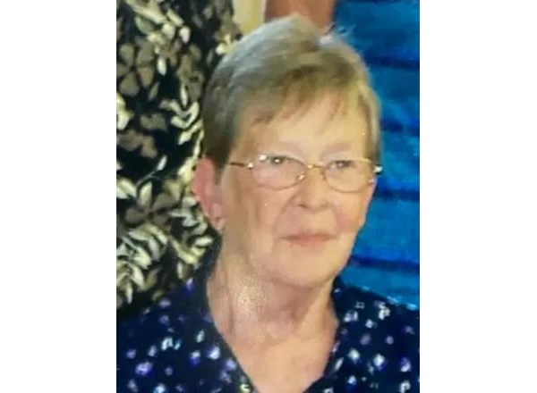 Karen Morley Obituary (2025) - Linton, IN - West & Parrish & Pedigo ...