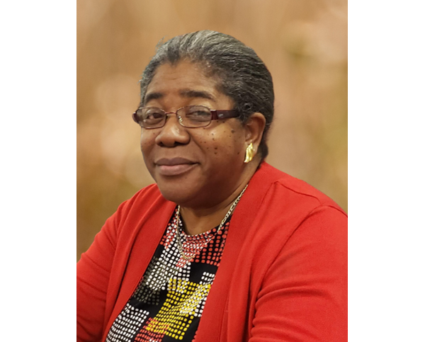 Georgette Jelks Obituary (2026) - St. Louis, MO - Irvin Macz Funeral ...